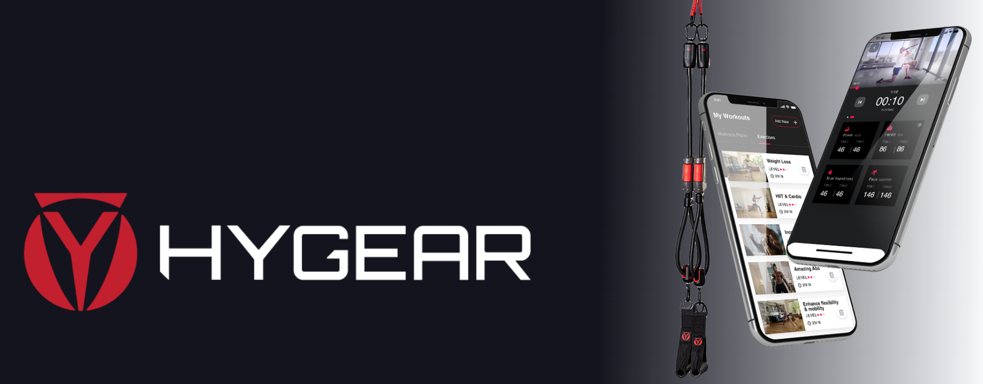 Фитнес уреди за домашен фитнес - Виста Фитнес