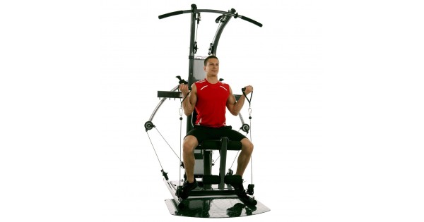 Гладиатор Bio Force Extreme от FINNLO by HAMMER